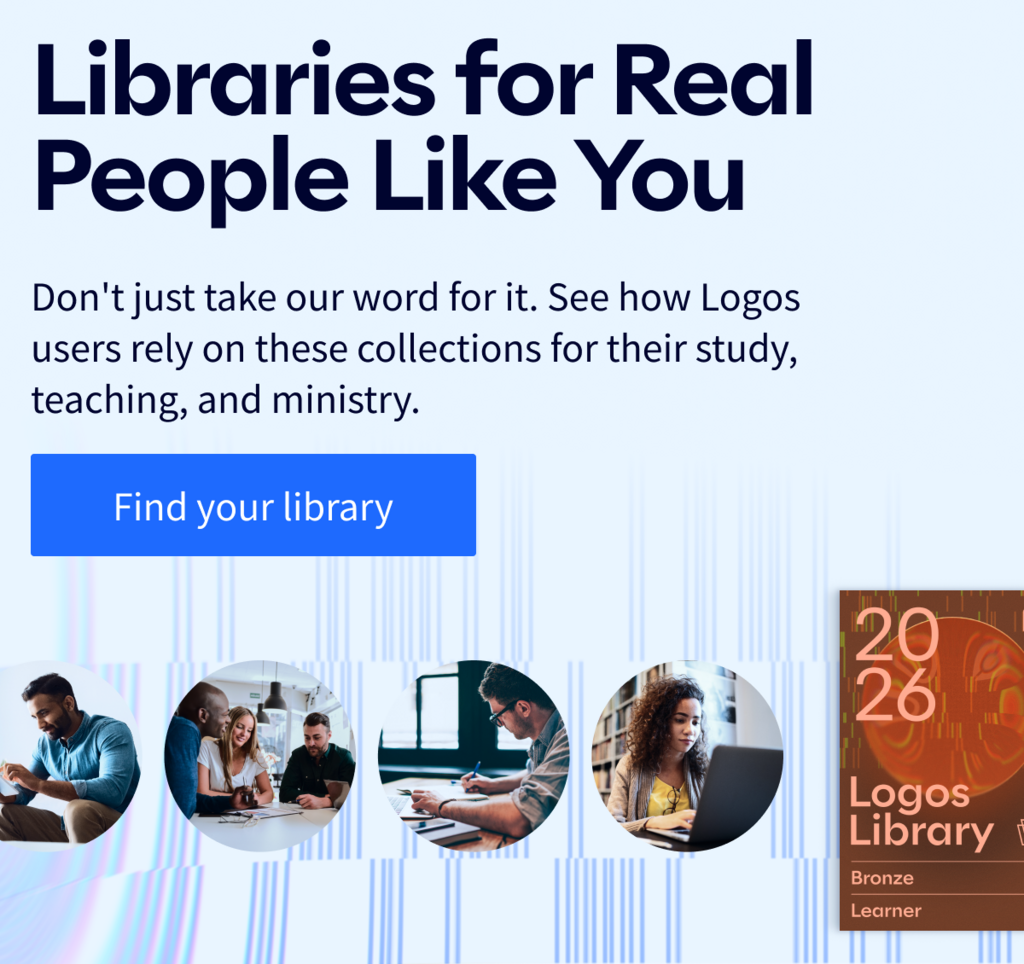 Logos 2026 Researcher Silver Review: A Pastor's Honest Assessment